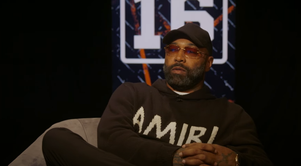 Complex Brackets: Joe Budden Returns To Crown Best Rapper Alive - Rap Radar