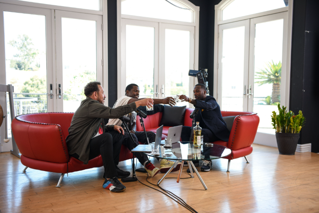 brian b.dot miller - Rap Radar