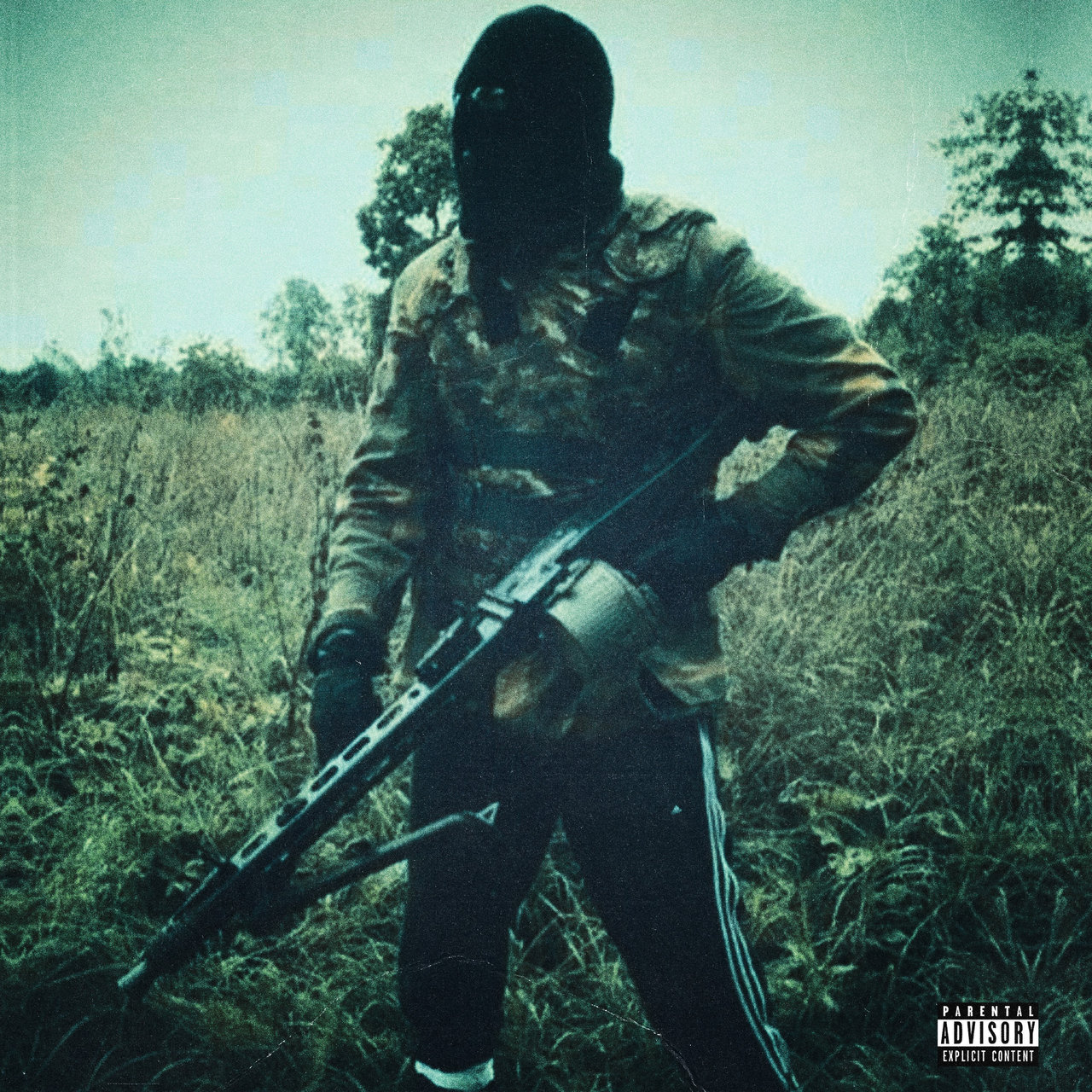 Album: OT The Real ‘No Matter What’ - Rap Radar
