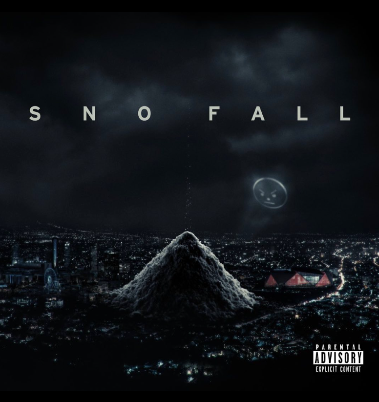 Album: Jeezy ‘SNOFALL’ - Rap Radar