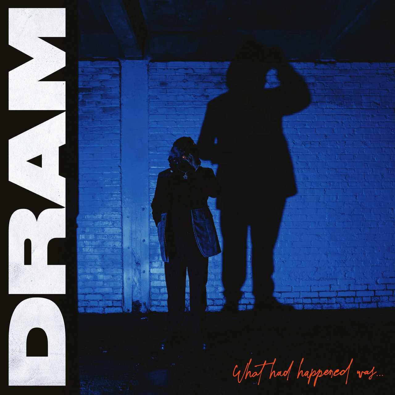 Album: DRAM ‘What Had Happened Was’ - Rap Radar
