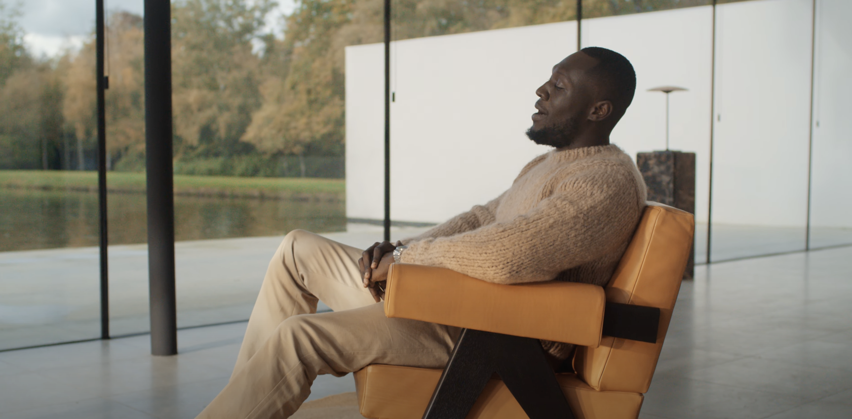 Video: Stormzy “Firebabe” - Rap Radar