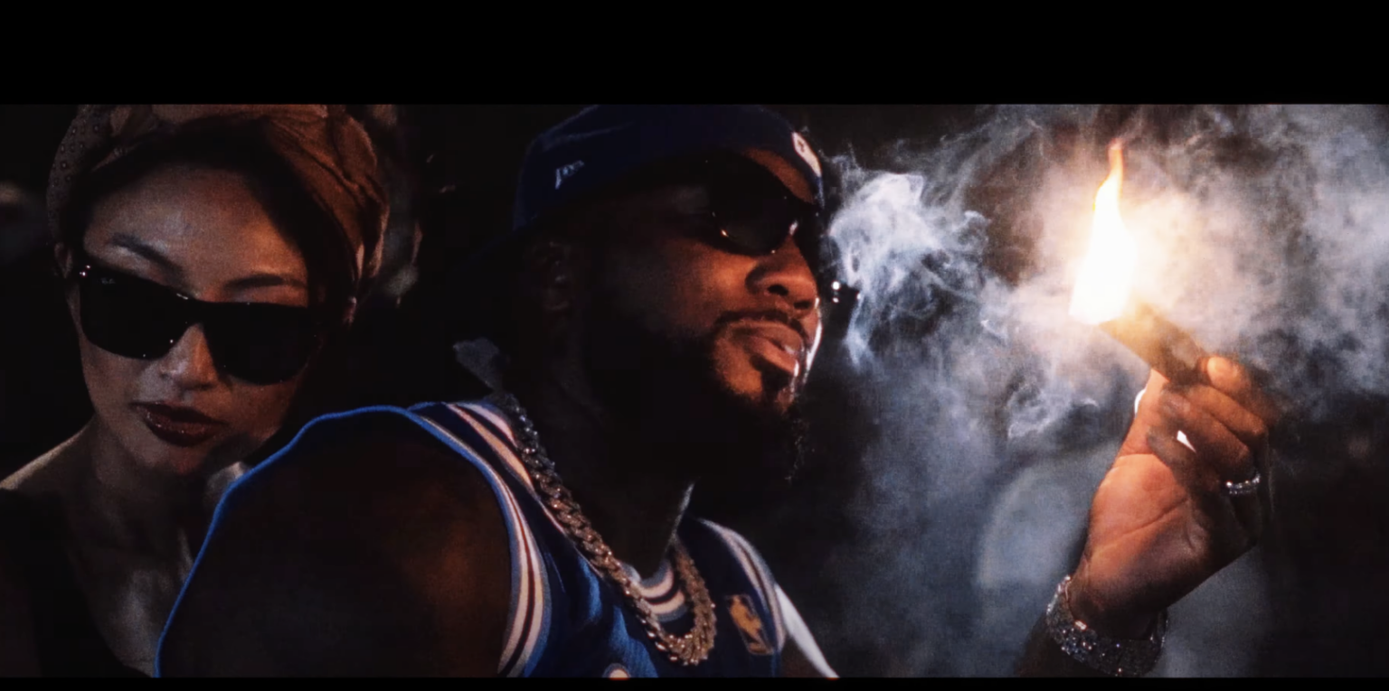 New Video: Jeezy “Look Like” - Rap Radar