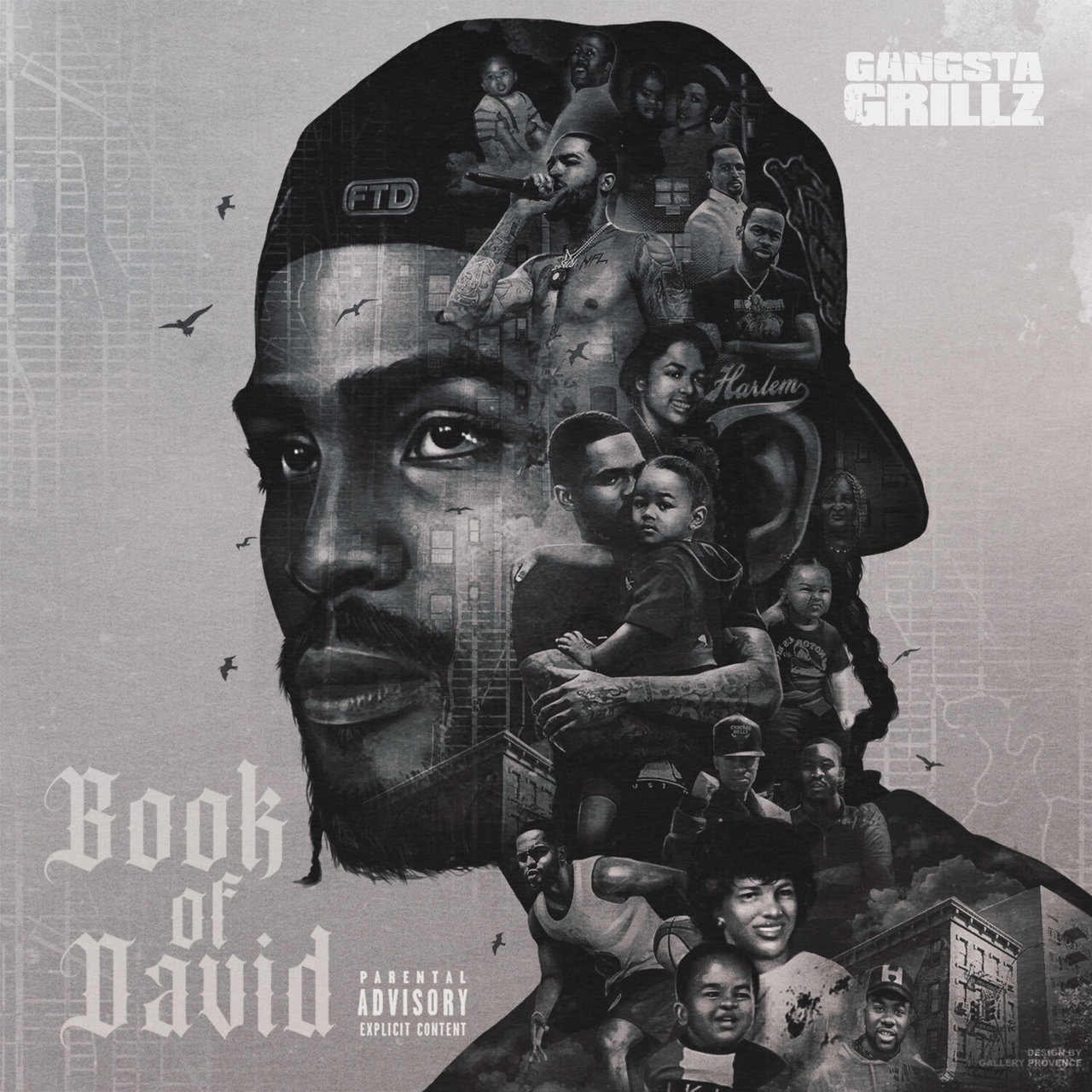 Album: Dave East ‘Book Of David’ - Rap Radar
