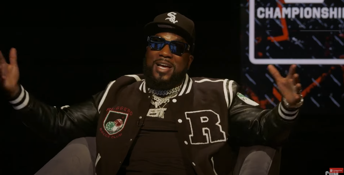 Complex Brackets: Jeezy Crowns Best Southern Rap Remix - Rap Radar