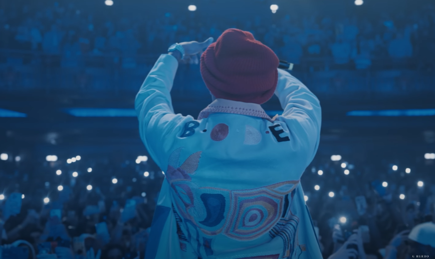 Video: G Herbo “Him” - Rap Radar