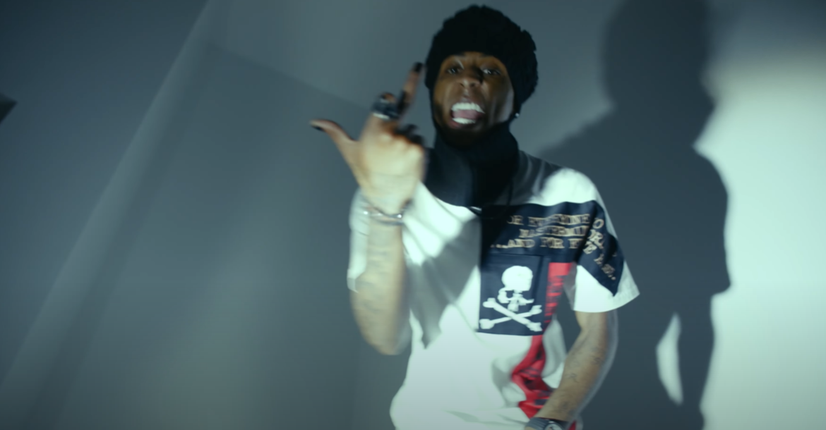 Video: NBA YoungBoy “Hi Haters” - Rap Radar