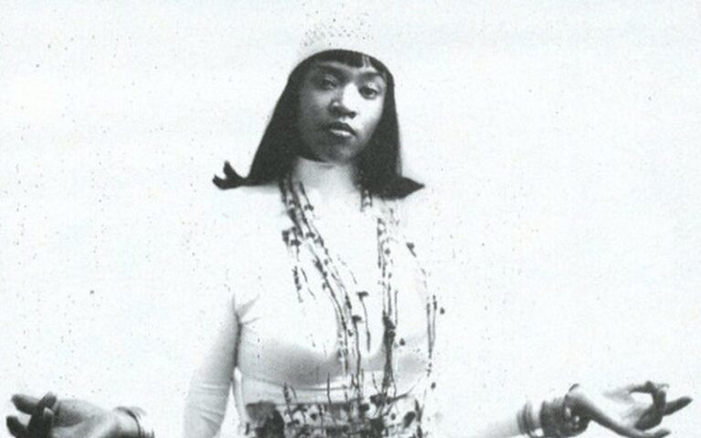 Hurricane G Passes Away - Rap Radar