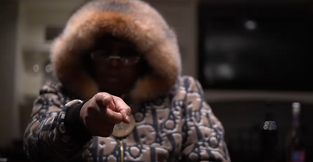 Video: E-40 Ft. Cousin Fik “In The Air Where It’s Fair” - Rap Radar