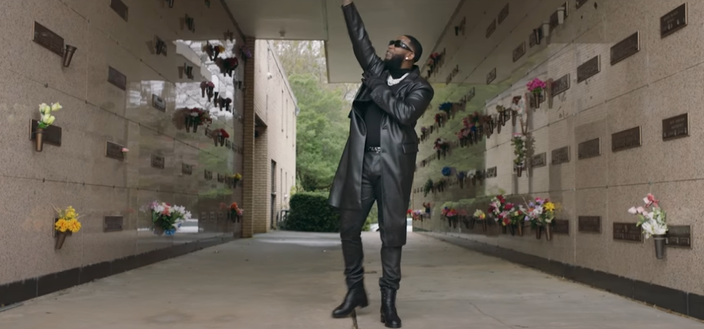 Video: Gucci Mane “Letter To Take Off” - Rap Radar