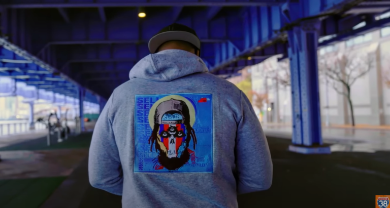 Video: 38 Spesh, Harry Fraud “SAL’s Pizza” - Rap Radar