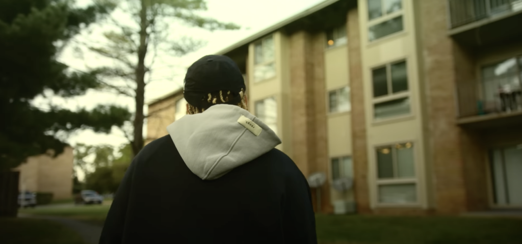 Video: Cordae “Feel It In The Air” - Rap Radar