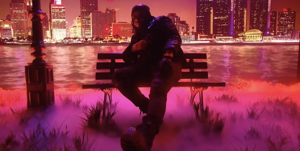 Babyface Ray “Masterpiece” On The Tonight Show - Rap Radar