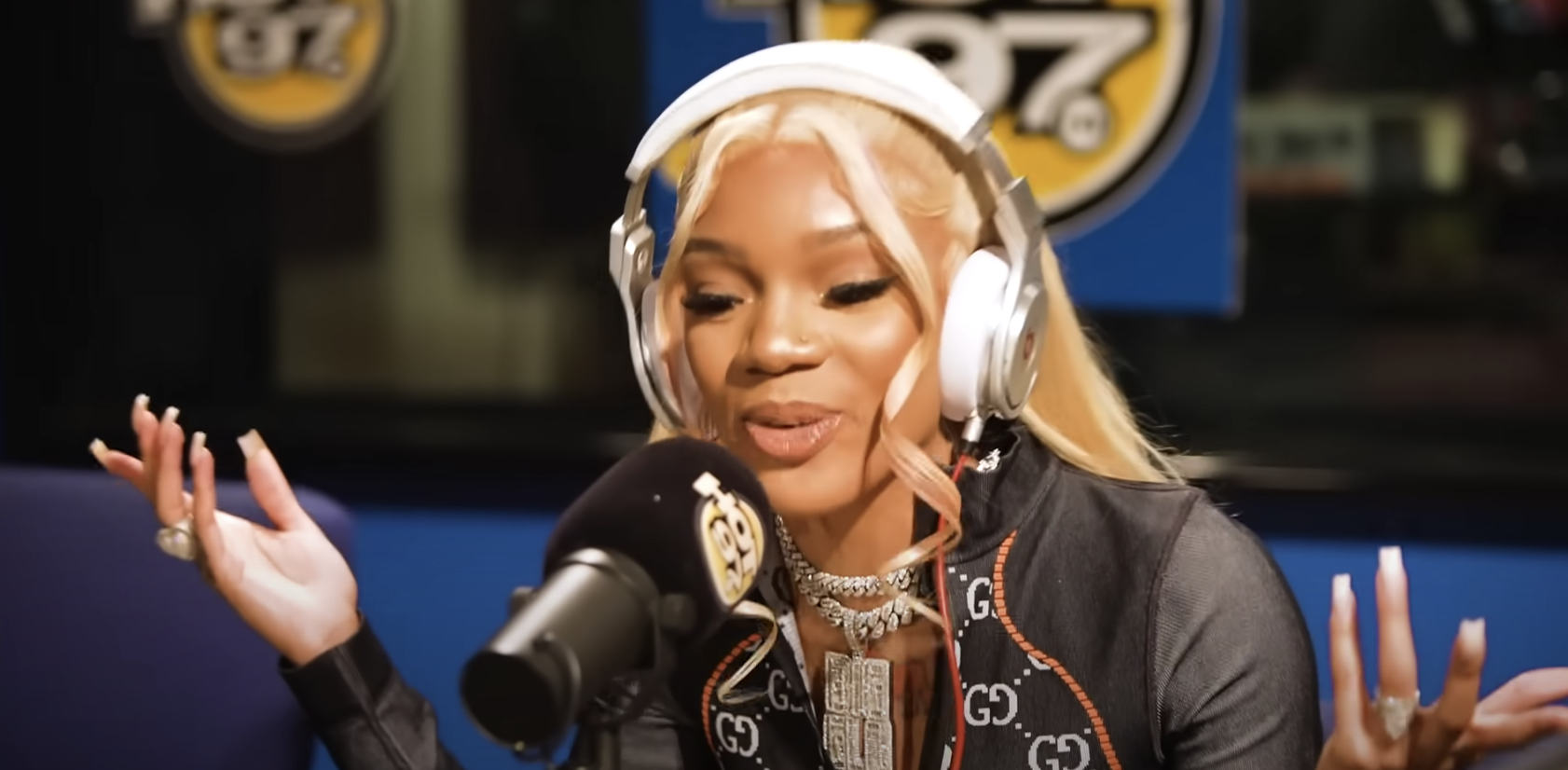 funkmaster flex - Rap Radar