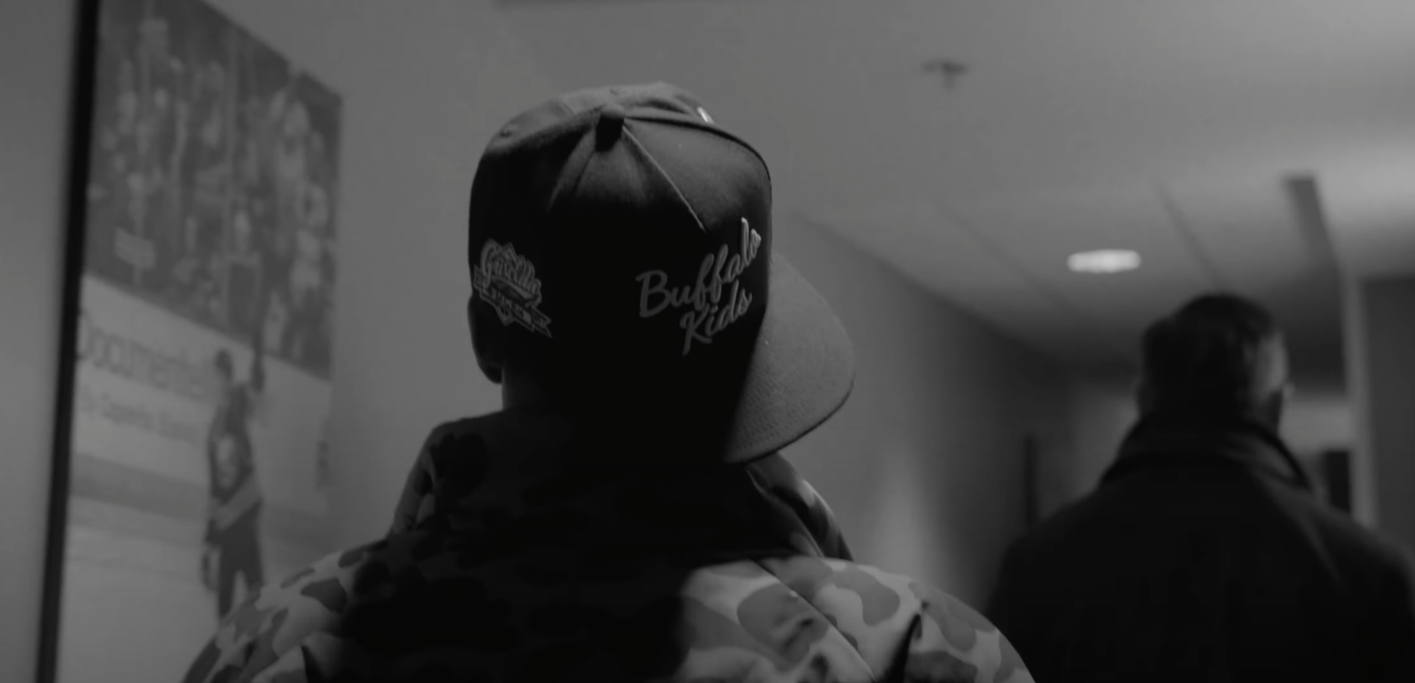 Video: Black Soprano Family, Benny The Butcher, ElCamino, Rick Hyde ...
