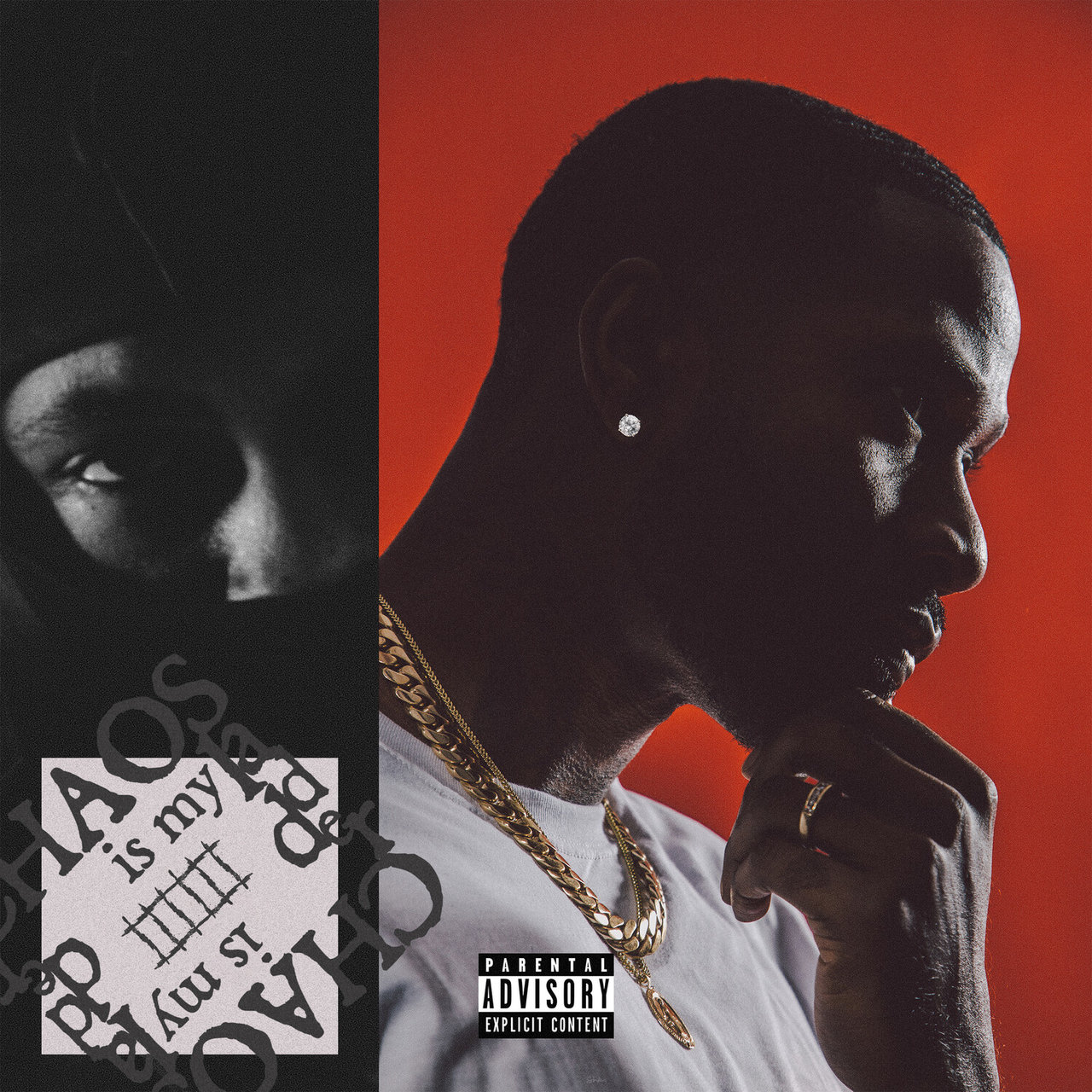 Album: Ransom, V Don ‘Chaos Is My Ladder’ - Rap Radar