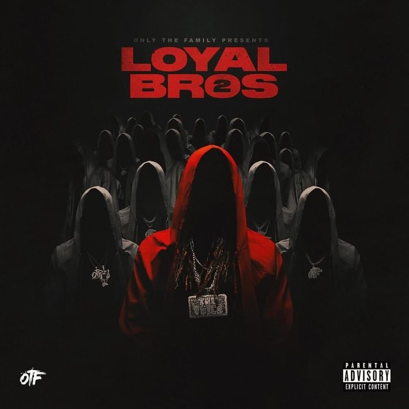 Album: Lil Durk, Only The Family ‘Loyal Bros 2’ - Rap Radar