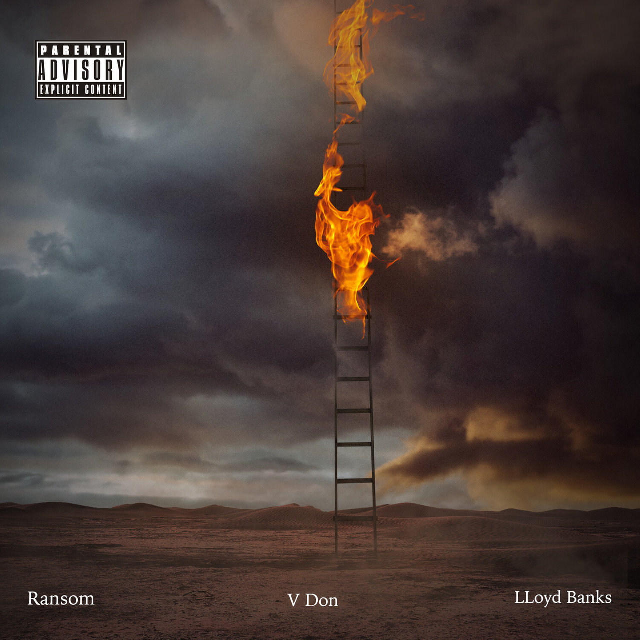 Ransom, V Don Ft. Lloyd Banks “Short Notice” - Rap Radar