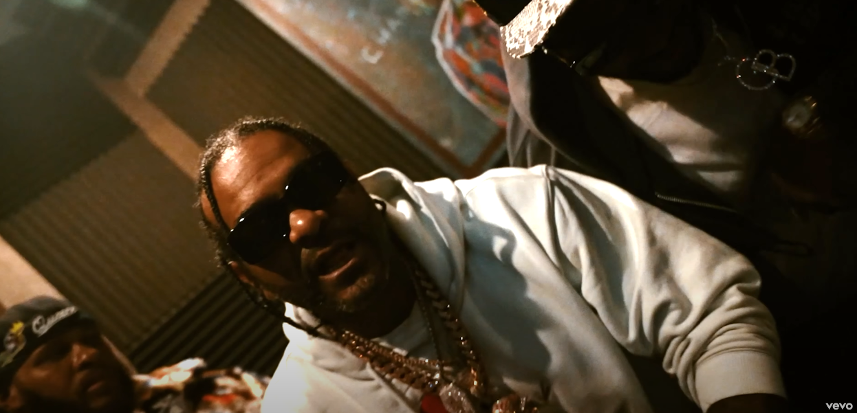 jim jones - Rap Radar