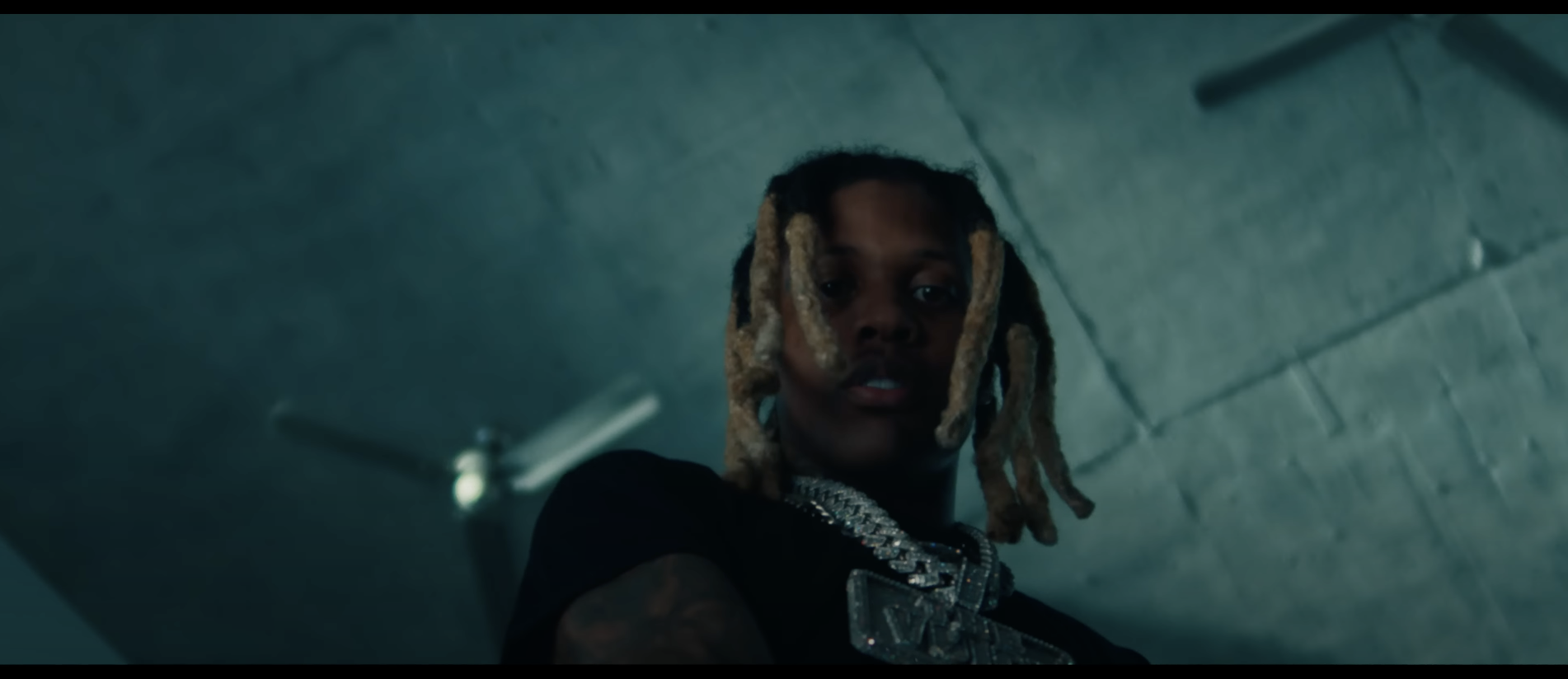 Video: Lil Durk Ft. Future “Mad Max” - Rap Radar