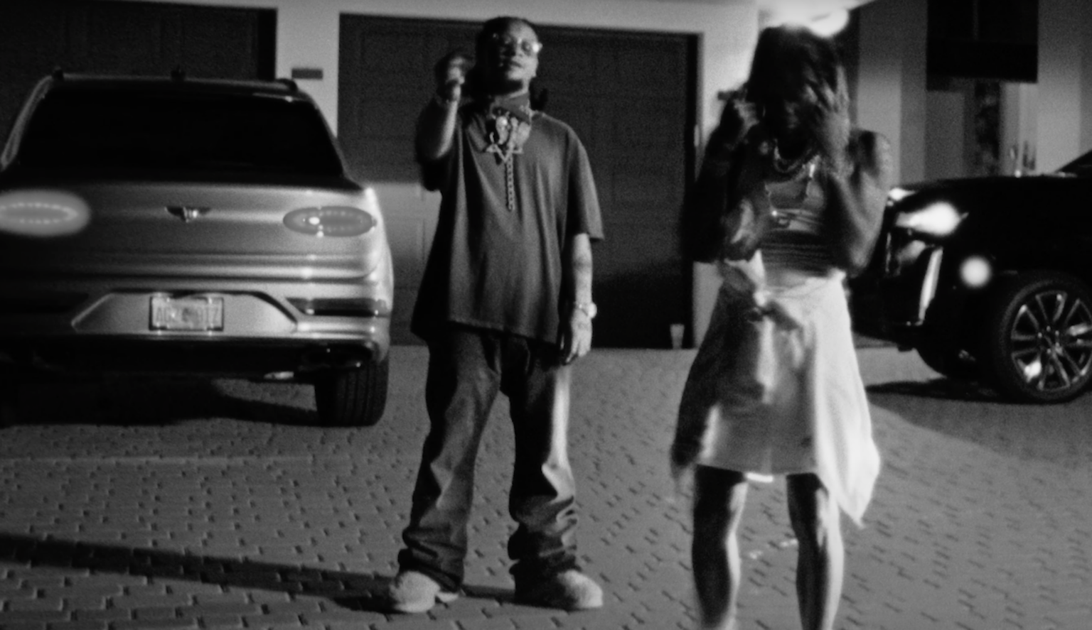 Video: Trippie Redd Ft. Lil Durk “Muscles” - Rap Radar