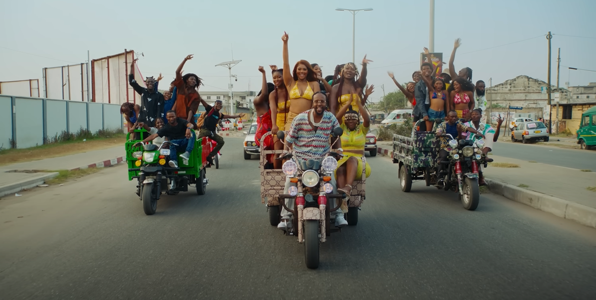 Album: Popcaan ‘Great Is He’ - Rap Radar