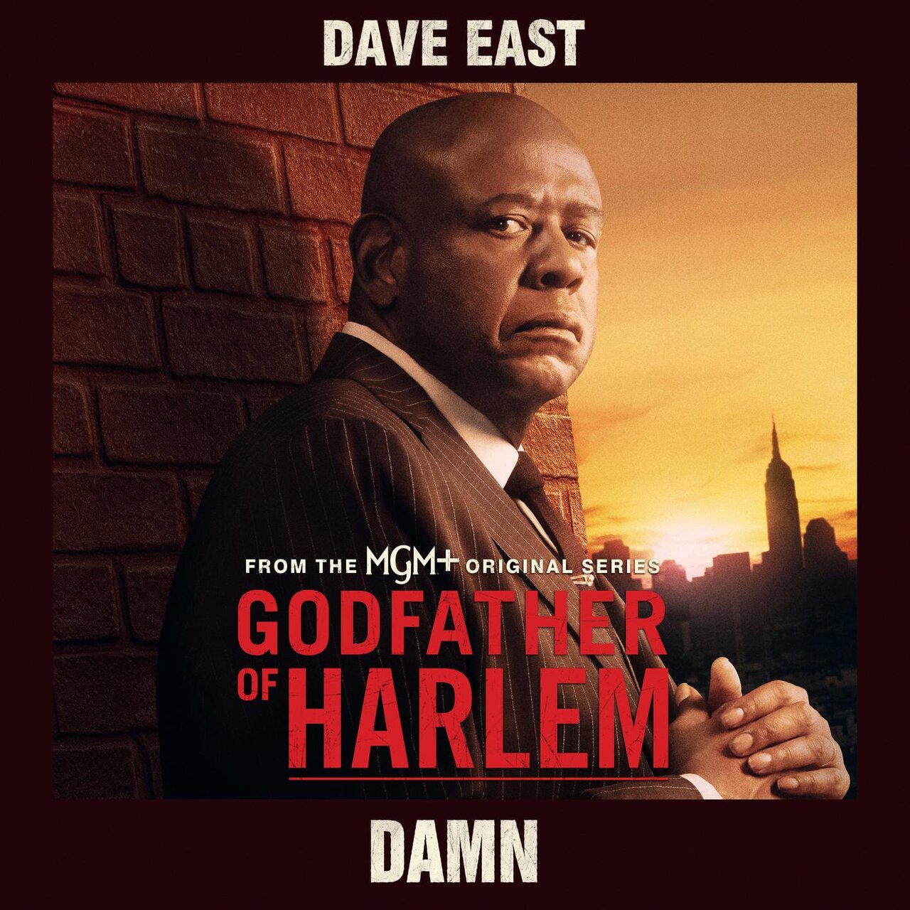 Dave East Damn Rap Radar