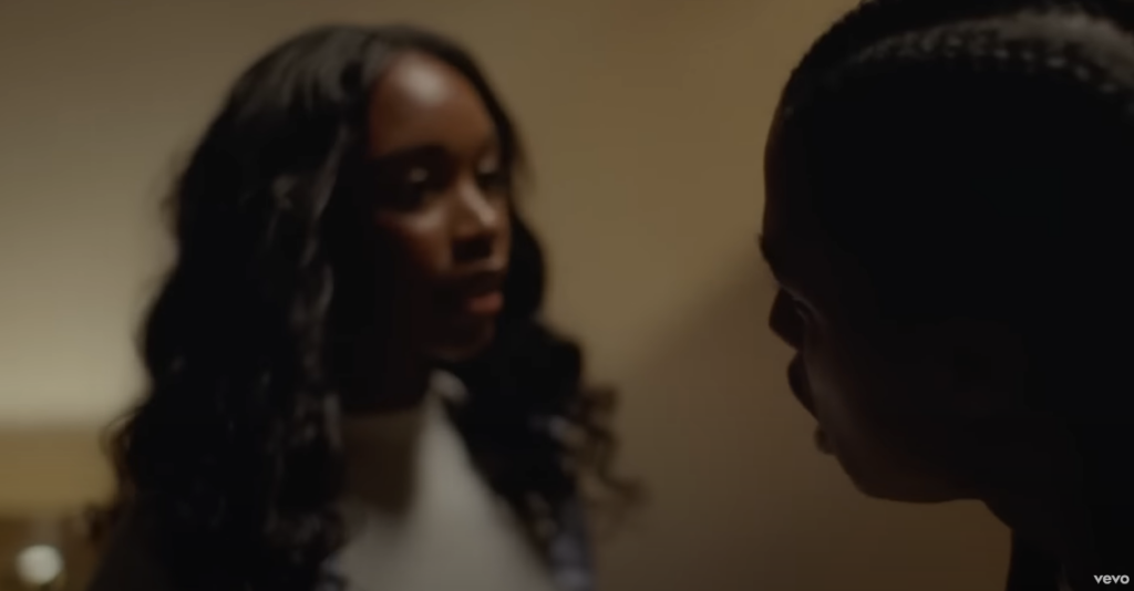 Video: Daniel Caesar “Do You Like Me” - Rap Radar