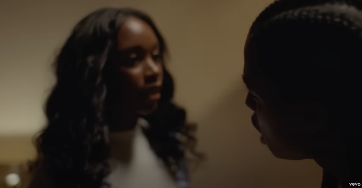 Video: Daniel Caesar “Do You Like Me” - Rap Radar