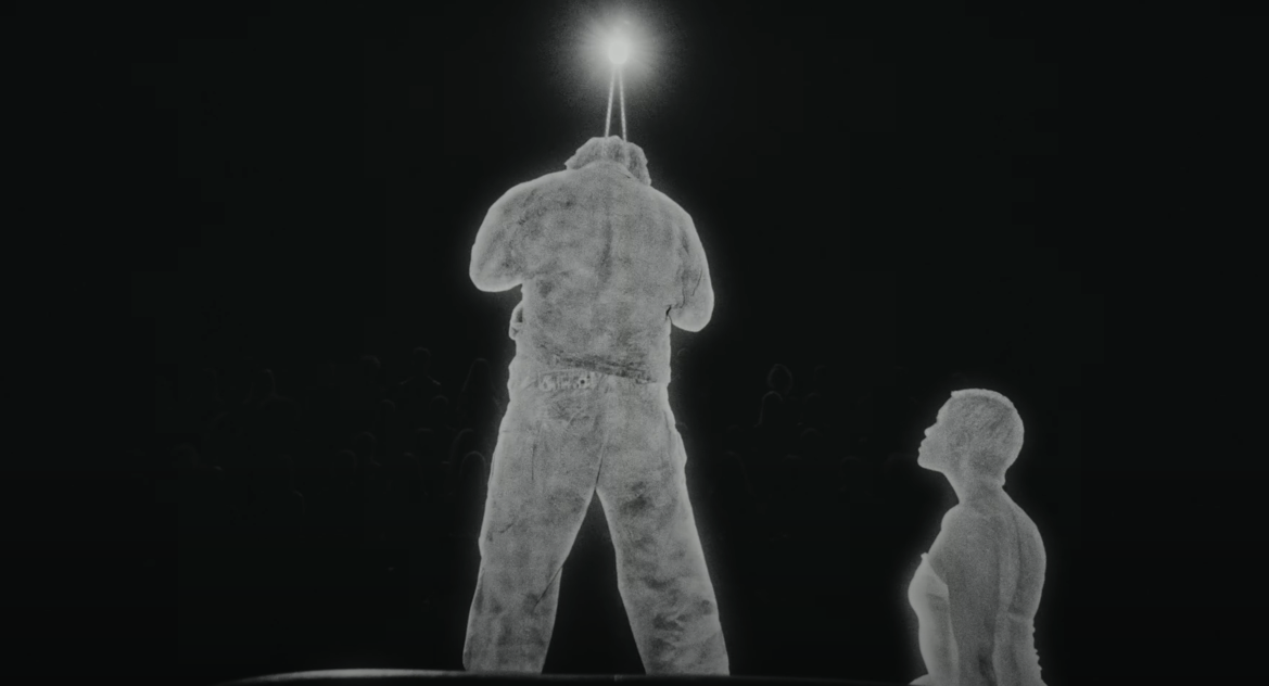 Video: Bas “Diamonds” - Rap Radar