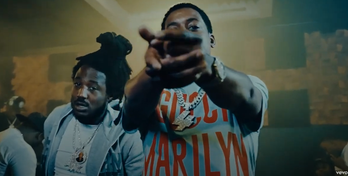 Video: Mozzy Ft. Baby Money “Every Night” - Rap Radar