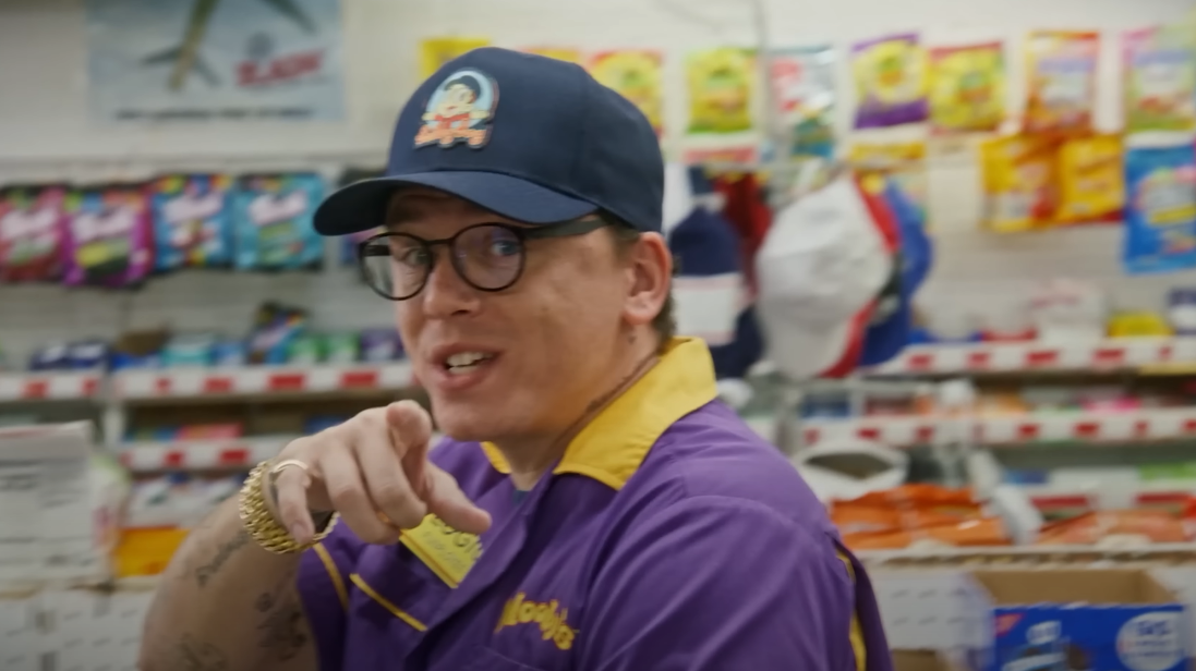 Video: Logic “Highlife” - Rap Radar