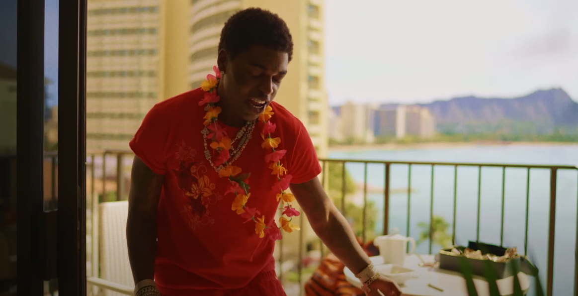 Video: Kodak Black “Maui Woop” - Rap Radar