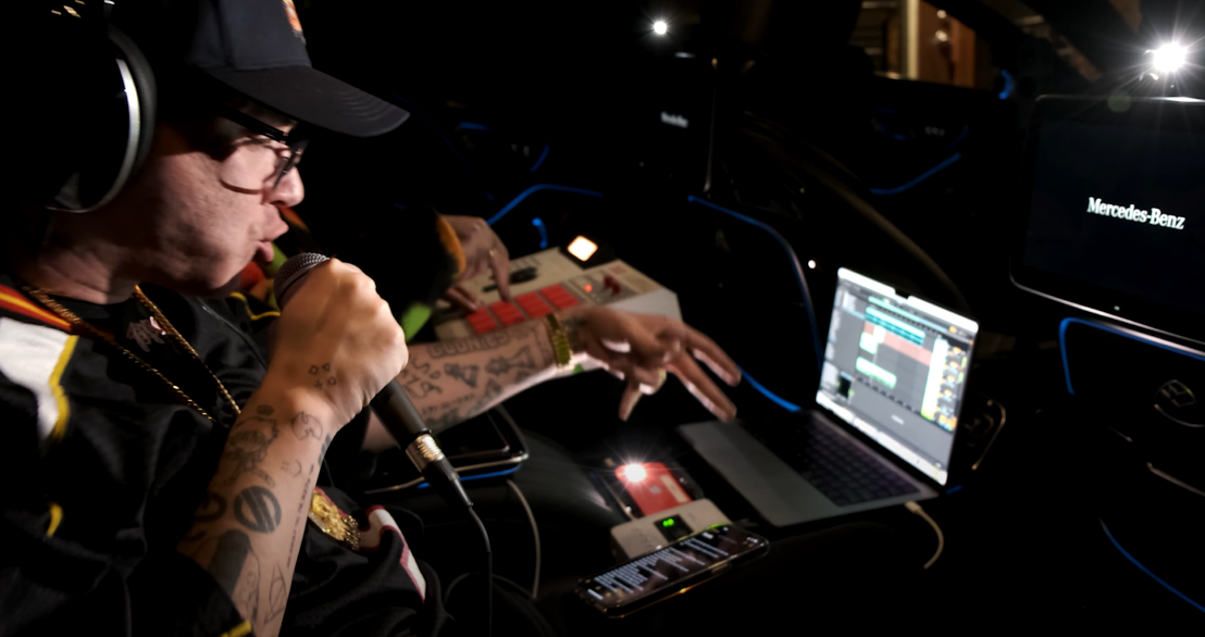 Video: Logic “Maybach Music” - Rap Radar