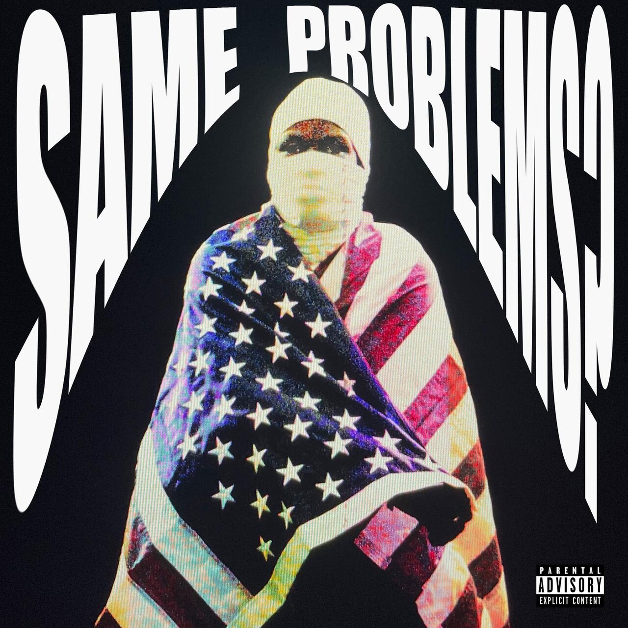 A$AP Rocky “Same Problems?” - Rap Radar