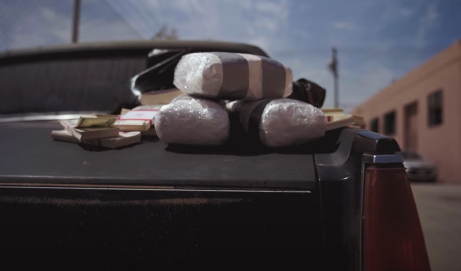 Video: Skyzoo, The Other Guys “Straight Drop” - Rap Radar