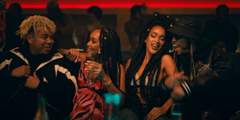 New Music: Maroon 5 x J.Cole “Animals (Remix)” - Rap Radar