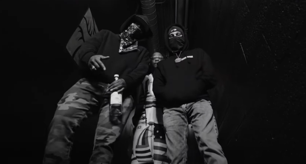 Video: Meyhem Lauren, Daringer “Airplane Mode” - Rap Radar