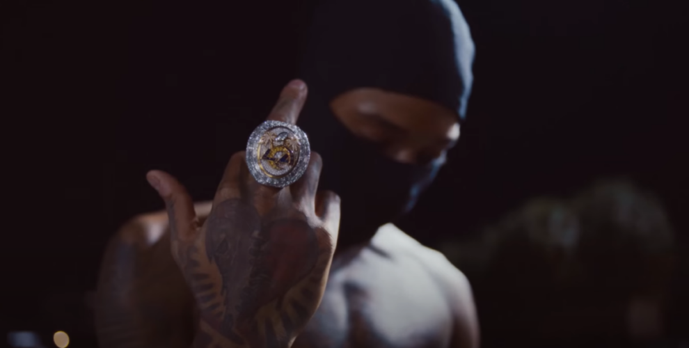 Video: NLE Choppa “Champions” - Rap Radar