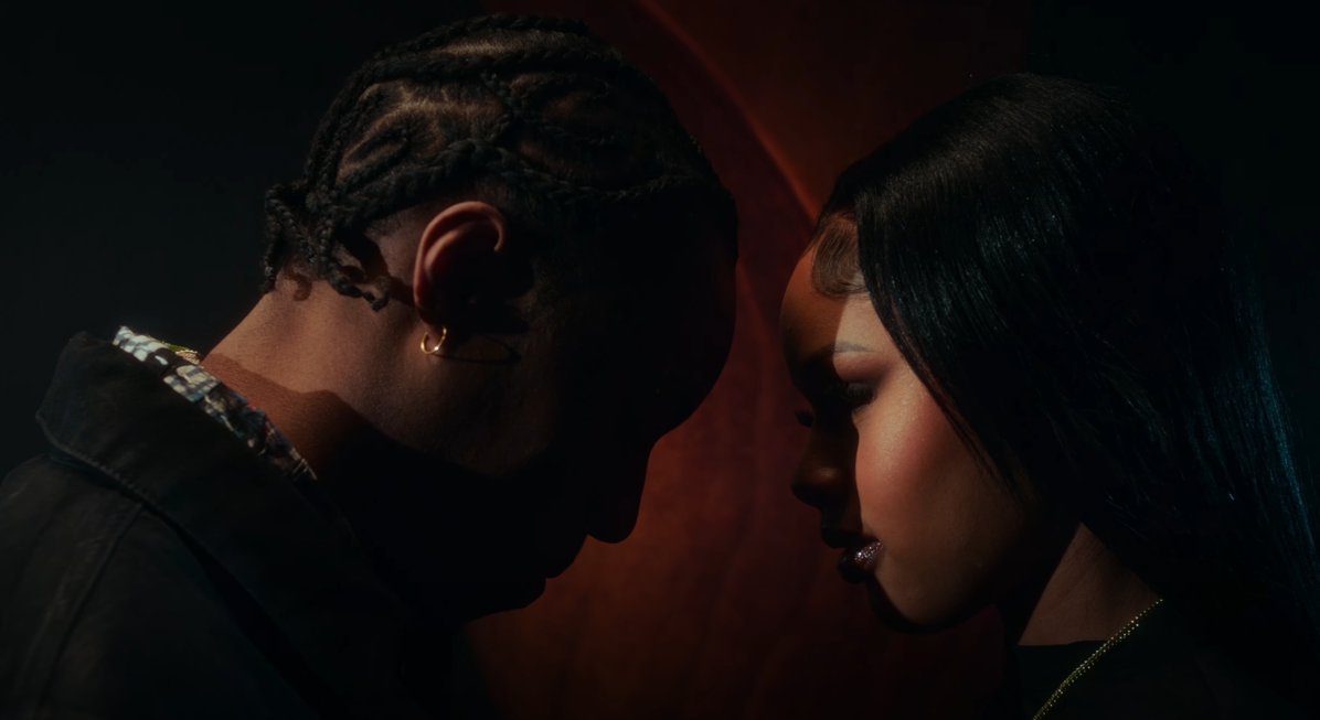 Video: Roy Woods “Don’t Love Me” - Rap Radar