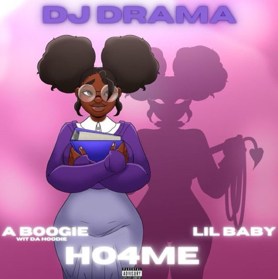 dj drama - Rap Radar
