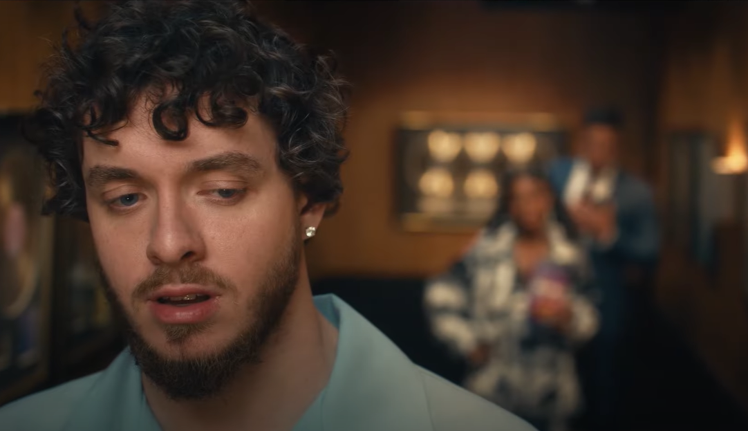 Jack Harlow New Angle Doritos Commercial - Rap Radar