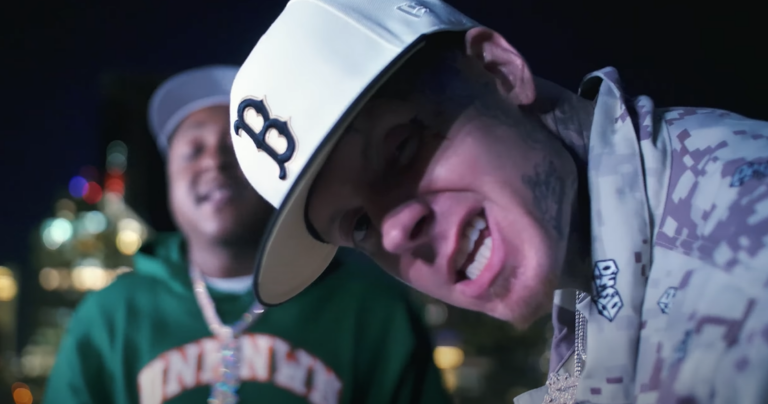 Video: Millyz Ft. Jadakiss “Moon Roof” - Rap Radar