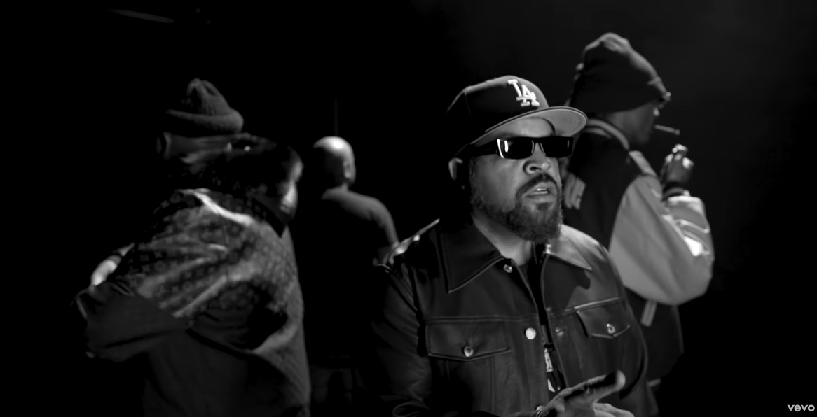 Video: Mount Westmore, Snoop Dogg, Ice Cube, E-40, Too $hort “Motto ...