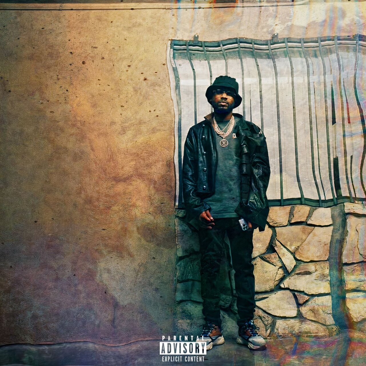 Album: Price ‘No Sleep In The City’ - Rap Radar