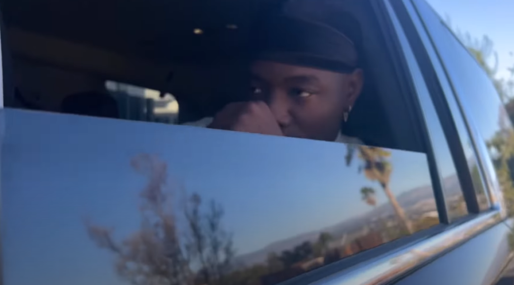 Video: Price Ft. Ray Vaughn “Ted Talk” - Rap Radar