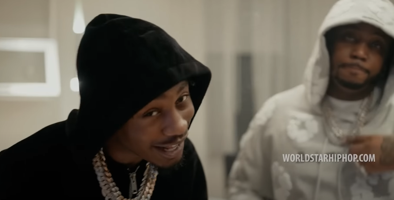 Video: Lil Tjay Ft. Fivio Foreign “Trauma” - Rap Radar