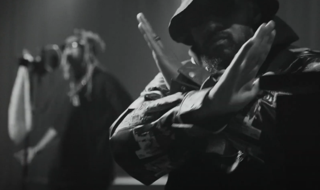 Video: Lil Wayne Ft. DMX “Kant Nobody” - Rap Radar