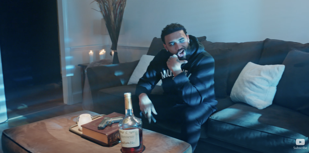 Video: Joyner Lucas “Broski” - Rap Radar