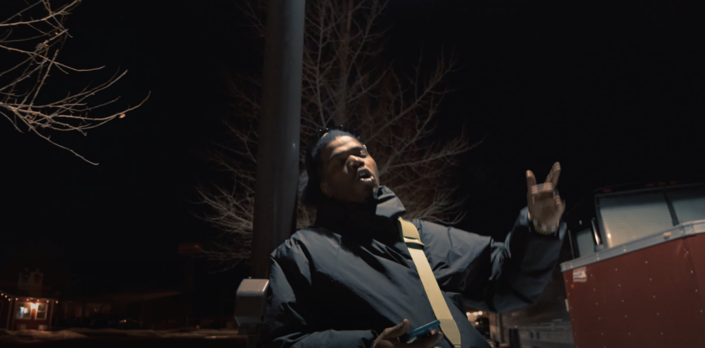 Video: Smino “Wyoming” - Rap Radar